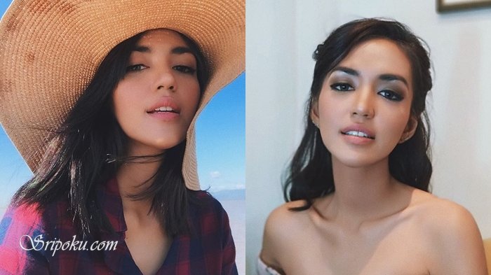 Ternyata Finalis Puteri Indonesia, Ini 10 Potret Cantik Anastasia Herzigova, Pacar Baru Ge ...