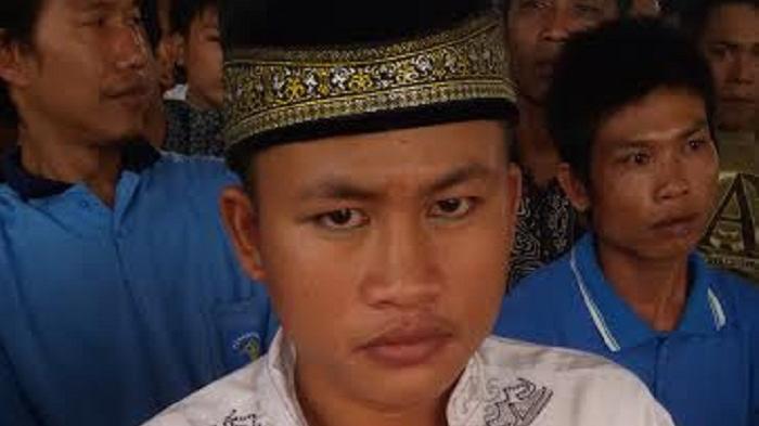 Berkat Remisi Hari Kemerdekaan, Andi Apriansyah Bebas - Sripoku.com