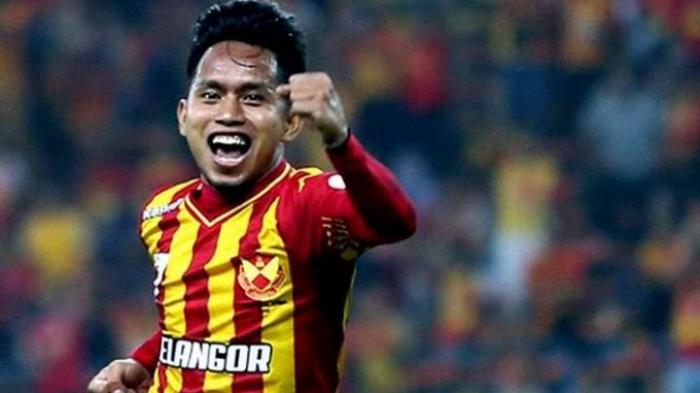 Andik Vermansah Bikin Bhayangkara FC Makin Mengerikan - Sripoku.com