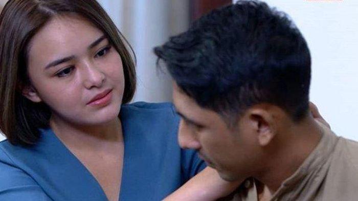 Andin Mulai Berani Lawan Al dan Terancam Cerai, Sinopsis Sinetron ...