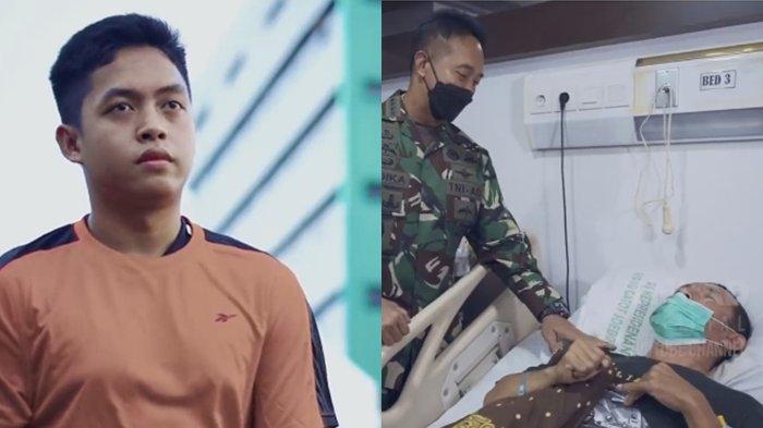Didukung oleh Jenderal Andika Perkasa untuk Jadi Prajurit TNI, Ini ...