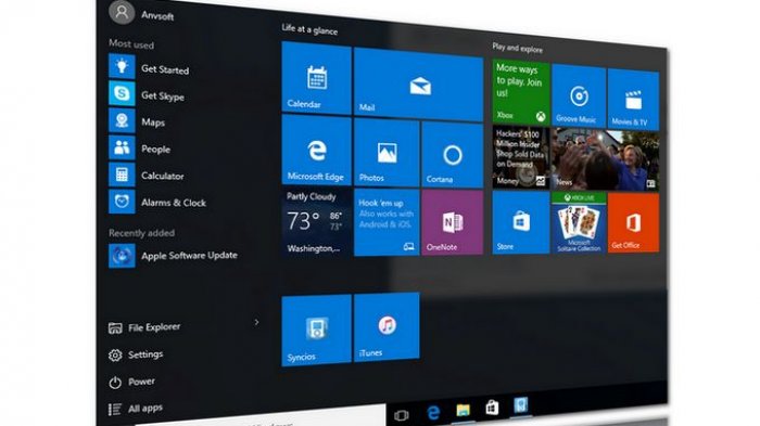 Microsoft Umumkan, Windows 10 Bakal Bisa Tampilkan Layar Ponsel Android ...