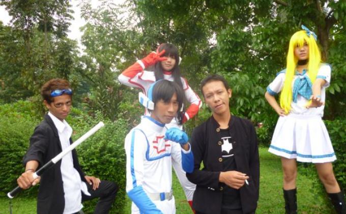 Sering Dibilang Kurang Kerjaan - Sripoku.com