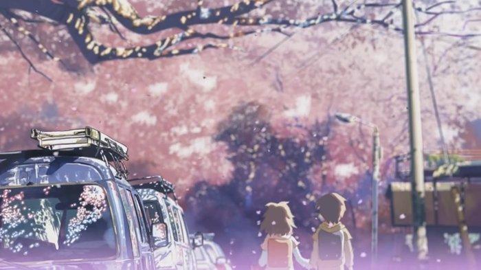 Inilah 8 Anime dengan Genre Slice of Life yang Bisa Buat Kamu Paham ...