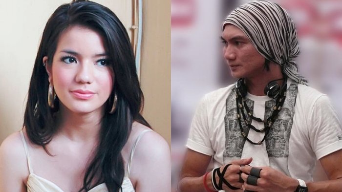 Pengakuan Mengejutkan Anji Hubungan Terlarangnya Dengan Sheila Marcia ...