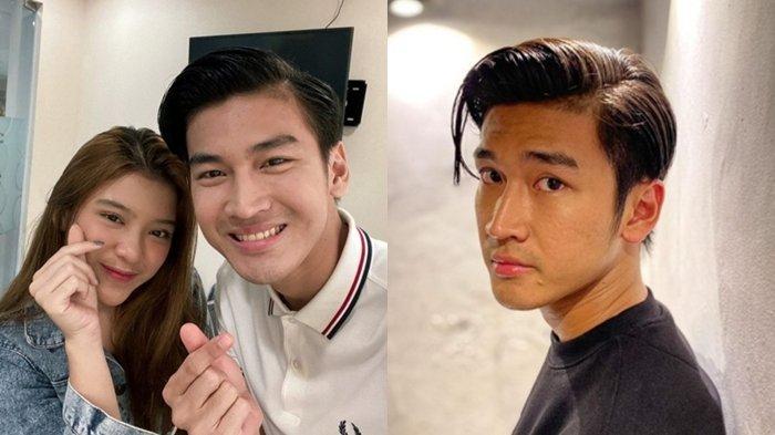 Sosok Anrez Putra Adelio kini Tengah Naik Daun, Idolakan Tiara Andini ...