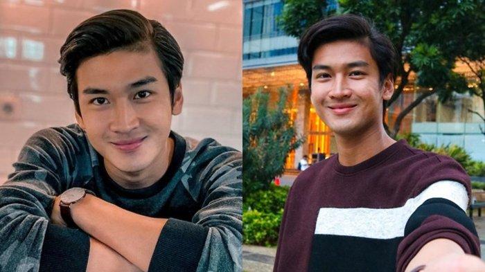 Profil Anrez Adelio, Pemeran Gio Nathanio di Sinetron Putri Untuk ...