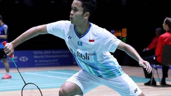 Rekap Final Hong Kong Open 2019 - China Rebut 2 Gelar, 2 Wakil Indonesia Jadi Runner-up ...