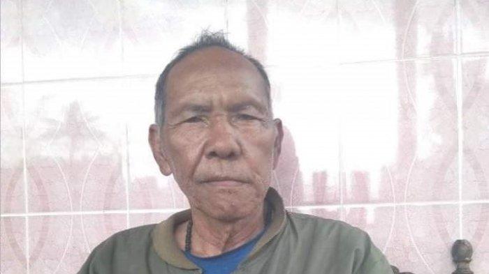 INNALILLAHI Ayah Anton Meninggal Dunia, Ayahnya Pencinta Alam Sebagai ...