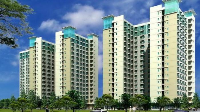 Di Atas atau Bawah, Pilih Posisi Apartemen? - Sripoku.com
