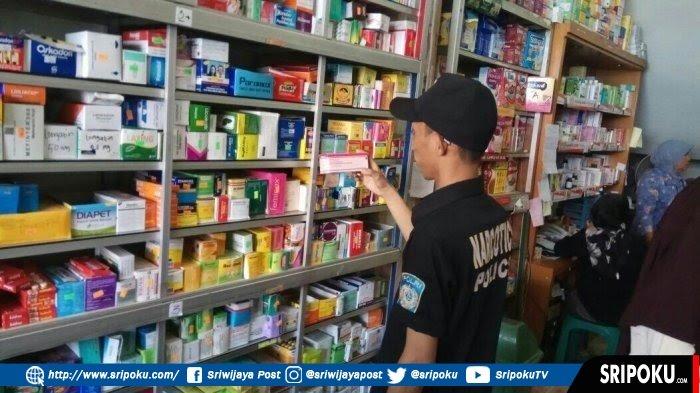 Bingung Apa Beda Apotek dan Toko Obat, Berikut Ini Perbedaannya ...