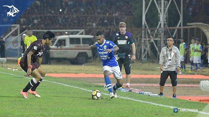 Persib Bandung Kesulitan Cari Bek Kiri Baru, Sebaiknya Maung Bandung ... Persib Bandung Kesulitan Cari Bek Kiri Baru, Sebaiknya Maung Bandung ...