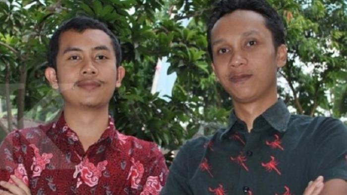 Kakak Adik Lulusan SMK Ini, Kalahkan Doktor Lulusan Oxford - Halaman ...