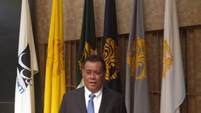 Sempat Diolok-olok Netizen, Akhirnya Rektor UI Ari Kuncoro Mundur dari ...