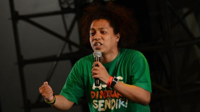 Sosok Komika Arie Kriting yang Berhasil Taklukan Hati Indah Permatasari ...