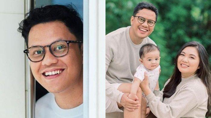 Profil Arief Muhammad, Dulu Jualan Pulsa Kini Jadi Influencer Terkenal ...
