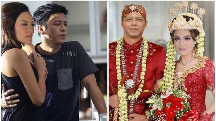 Nekat Sebar Foto Pernikahan dengan Ariel Noah, Terkuak Sosok Putri Jamila, Ternyata Tak ...