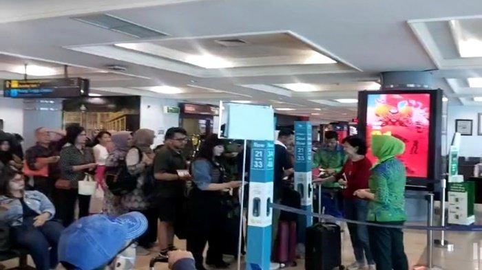 Bandara SMB II Palembang Terima 304 Permintaan Penerbangan Tambahan Jelang Mudik Lebaran ...