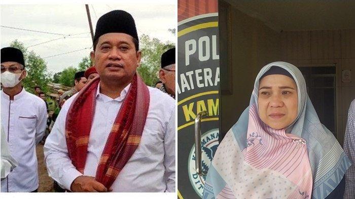 Hasil Tes DNA Identik, Pihak Askolani Buka Suara Hingga Bantah Tuduhan ...
