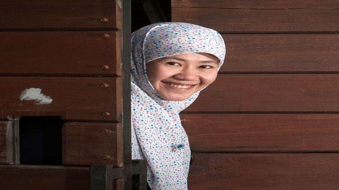 Asma Nadia, Penulis Kelahiran Jakarta, Sosok Inspiratif di Bidang ...