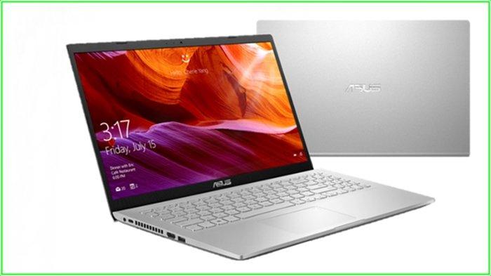 Asus Rilis 2 Laptop Berbobot Ringan Dan Tipis, Segini Harganya ...