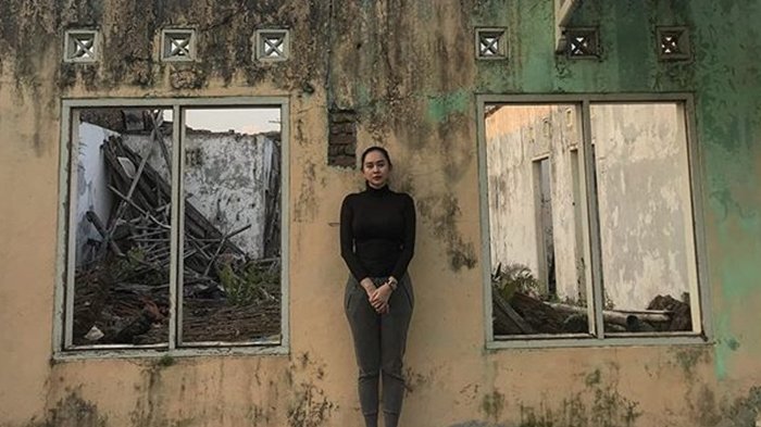 Sampai Pusing, Aura Kasih Akhirnya Tegaskan Siapa Pelaku Video Mesum Diduga Mirip Dirinya ...