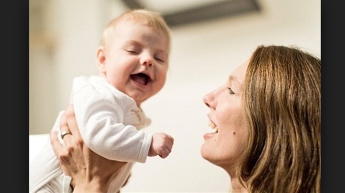 Tanda-tanda Autisme Bisa Dilihat Sejak Bayi, Ketahui Ciri-cirinya ...