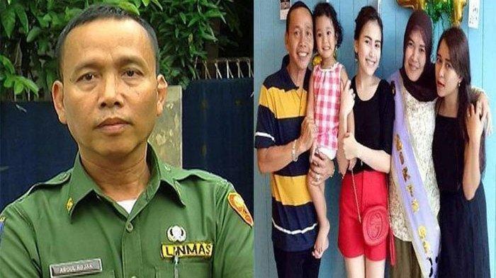 Profil Abdul Rozak, Ayah Ayu Ting Ting yang Kini Jadi Sorotan, Pensiun ...
