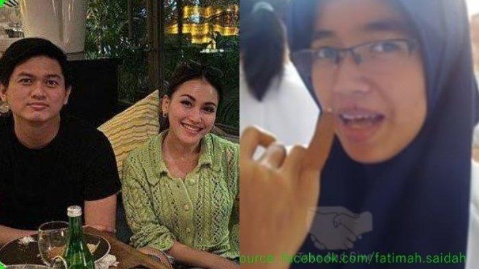 Ayu Ting Ting Dicap tak Hargai Adit Jayusman, Terkuak Sosok Eks Istri ...