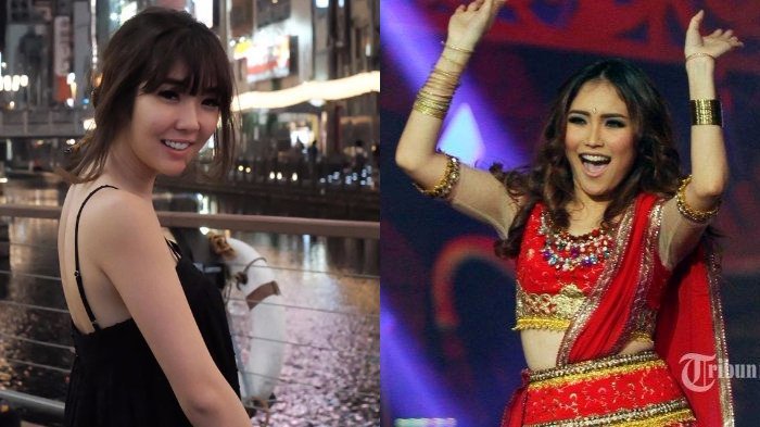 Lagi, Ayu Ting Ting Kena Semprot Netizen, Gara-gara Disebut Tirukan ...