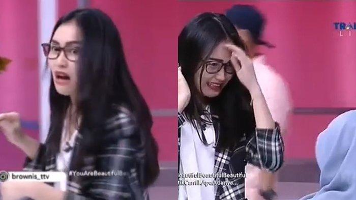 Momen Ayu Ting Ting Turun Panggung Dipermalukan Fans Sendiri, Sohib Ivan Gunawan Tahan Malu ...