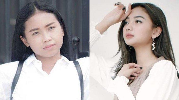 Ayya Renita Goda Chef Juna, Tatapan Sinis Glenca Chysara Disoroti, Eks ...