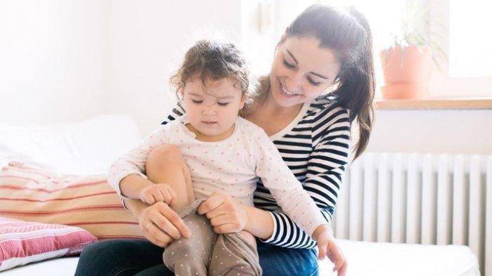 Beginilah Cara Mempersiapkan Anak Bisa Berpisah dengan Pengasuhnya ...