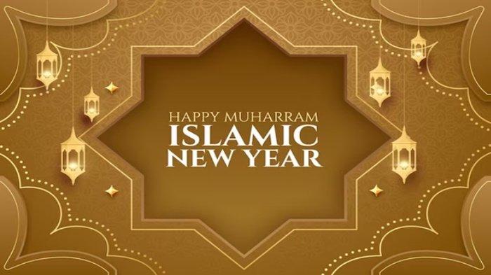 Doa Akhir Tahun dan Awal Tahun Baru Islam 1 Muharram 1445 Hijriyah, Lengkap Waktu Terbaik ...