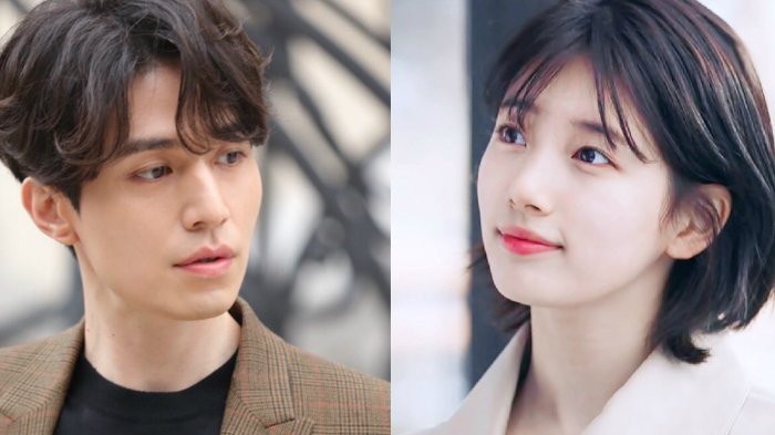 4 Bulan Pacaran, Suzy Bae dan Lee Dong Wook Resmi Putus, Agensi Bocorkan Penyebabnya, Ternyata ...