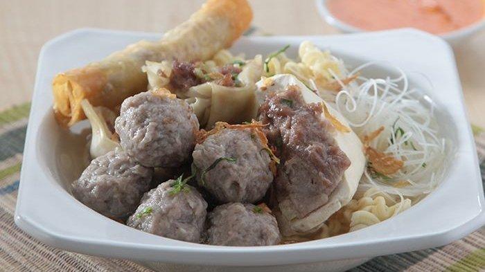 Ini Cara Membuat Bakwan Malang Lengkap Dengan Bumbu dan Bahannya, Cocok ...