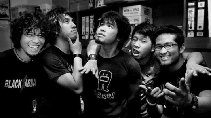 Kumpulan Lagu Terbaik dan Terpopuler Band Samsons, Lagu Top di Era 90 ...