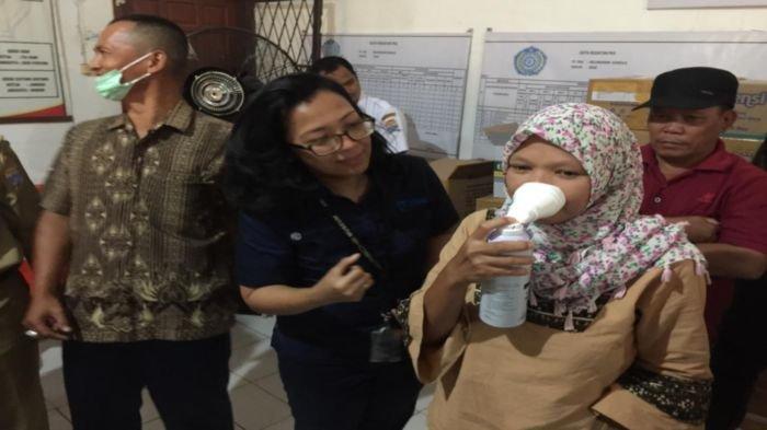 Setelah Masker dan Hand Sanitizer Kini Tabung Oksigen, Covid-19 di ...