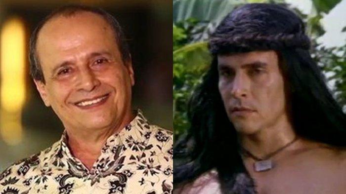 Mengenal Barry Prima, Aktor Legendaris yang Bintangi 70 Film, Berawal ...