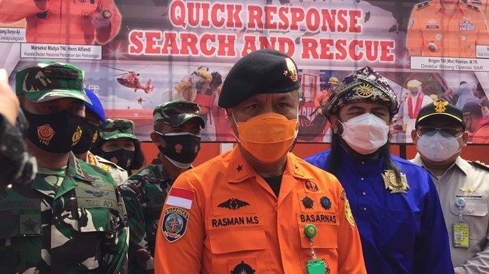 80 Personil Basarnas Palembang Diuji Sejauh Mana Mereka Tanggap Bencana ...