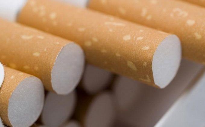 Rokok, Senjata Ampuh Taklukkan Negara Berkembang - Sripoku.com