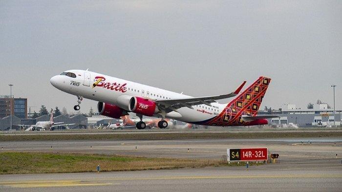 Lowongan Kerja PT Batik Air Indonesia, Jadwal Rekrutmen dan Formulir Lamaran Klik di Sini ...