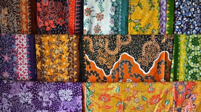 Inilah Batik Lasem: Batik Tiga Negeri, Batik Multibudaya - Sripoku.com