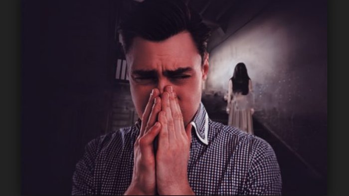 Waspada! Jika Kamu Mencium 11 Bau Ini, Mitos Dipercaya Jadi Tanda ...