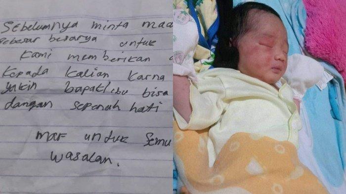 BREAKING NEWS: Ditinggal di Bak Mandi, Bayi Perempuan di OKI Nangis di ... BREAKING NEWS: Ditinggal di Bak Mandi, Bayi Perempuan di OKI Nangis di ...