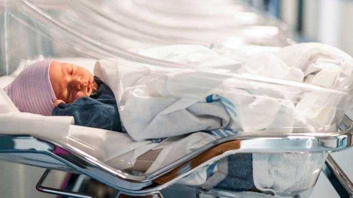 Bayi Perempuan dari Embrio yang Dibekukan Selama 27 Tahun itu Lahir ...