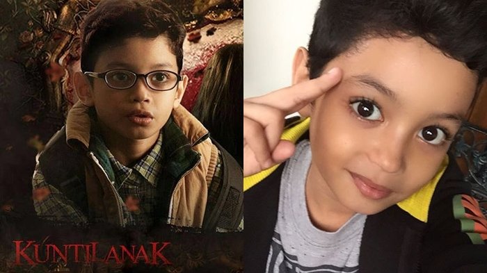 Begini Cerita Ali Fikry, Saat Bongkar Pengalaman Seram Syuting Film ...