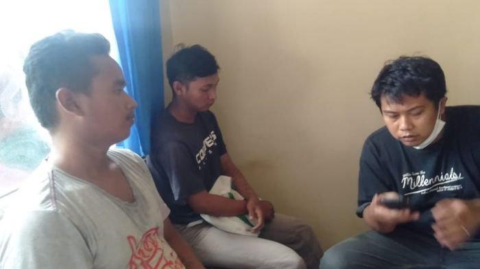 Bebas Lewat Asimilasi Covid-19 Begok Kembali Masuk Penjara untuk yang ...