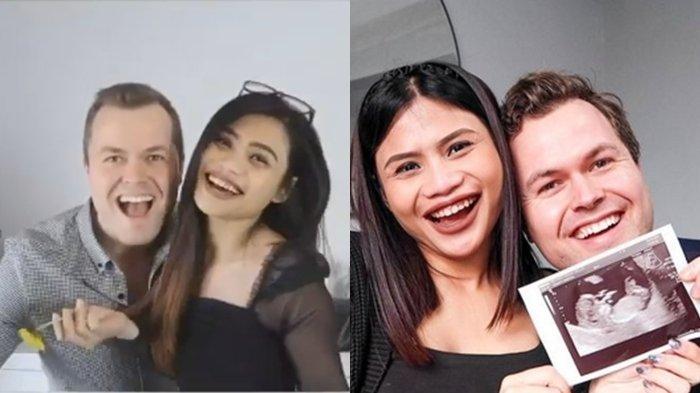 Awalnya Nyasar di Jakarta, Bule Asal Belanda Ini Jatuh Cinta dengan ...