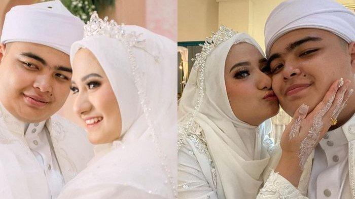 Profil Ameer Azzikra Adik Alvin Faiz, Meninggal Dunia di Usia 20 Tahun, Sudah Menikah & Jualan ...